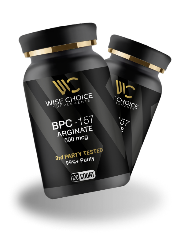 Wise Choice Supps Collection – Wise Choice Supplements