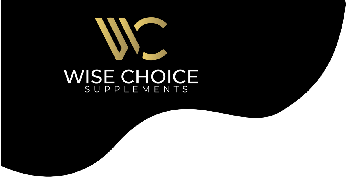 About Us – Wise Choice Supplements