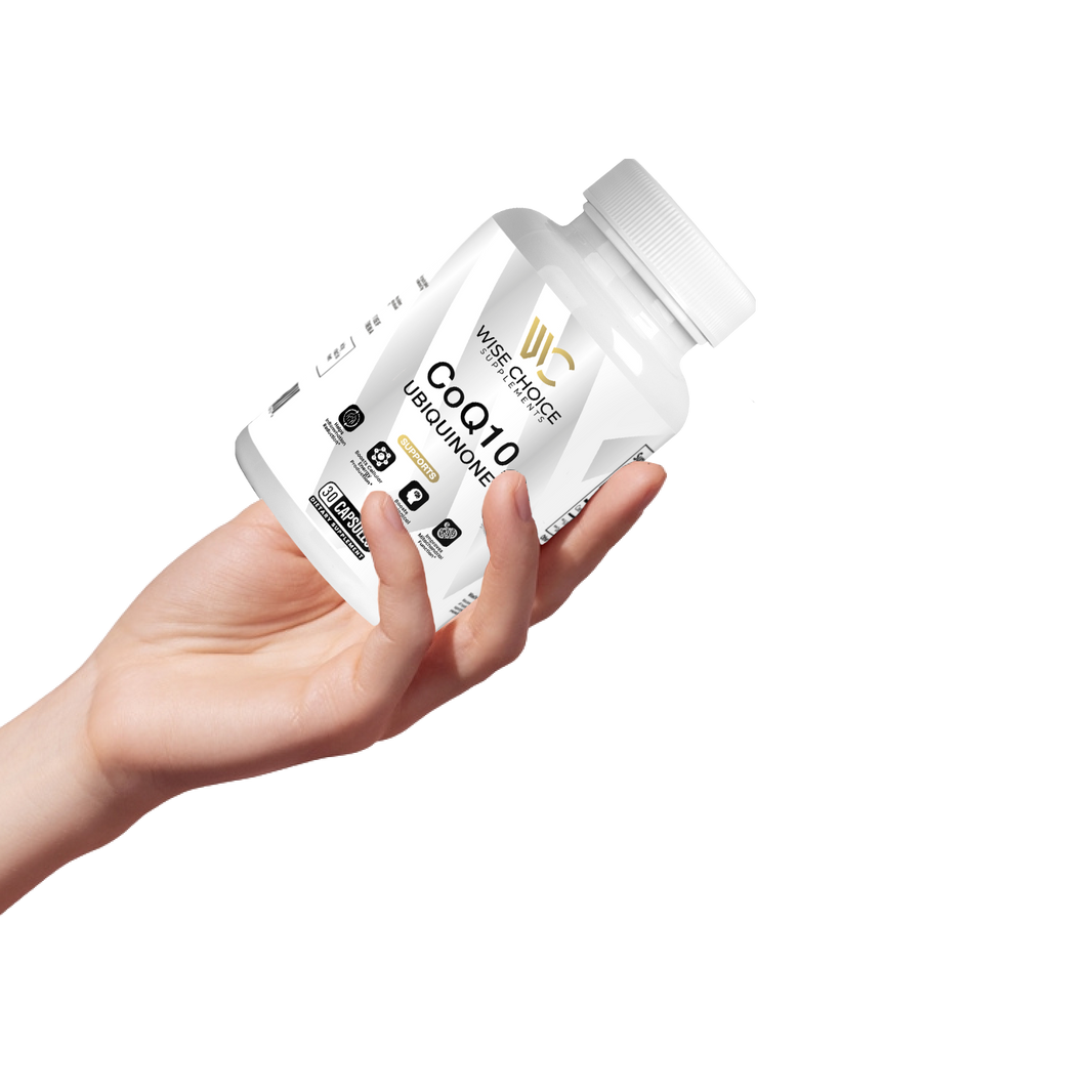 Best Supplement Store in Texas | Top Online supplement Store – Wise Choice Supplements